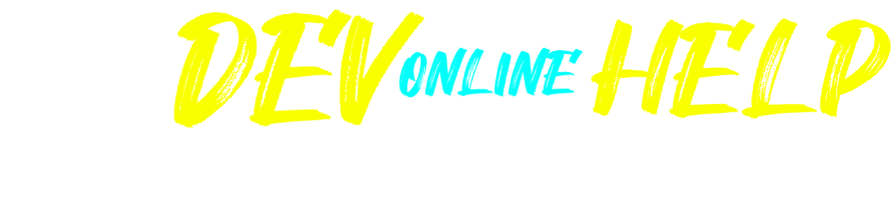 DevOnlineHelp » News